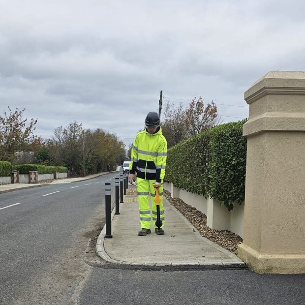 GPS Utility Mapping Ireland - Proscan